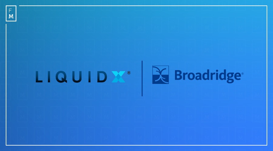 LiquidX Launches BPO Service, Partners with Broadridge
